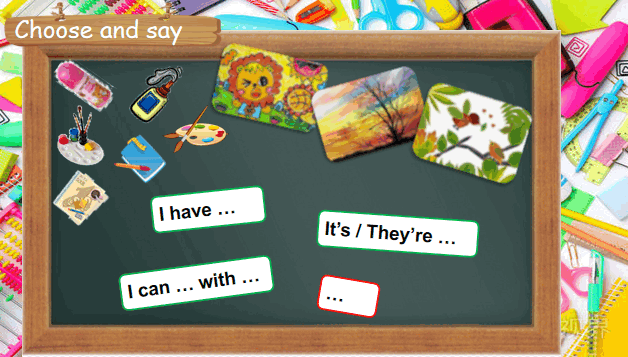 5BM1U1 What a mess! P1课件 - 英语 - 三学堂®三学苑®|权威专业教育资源网站